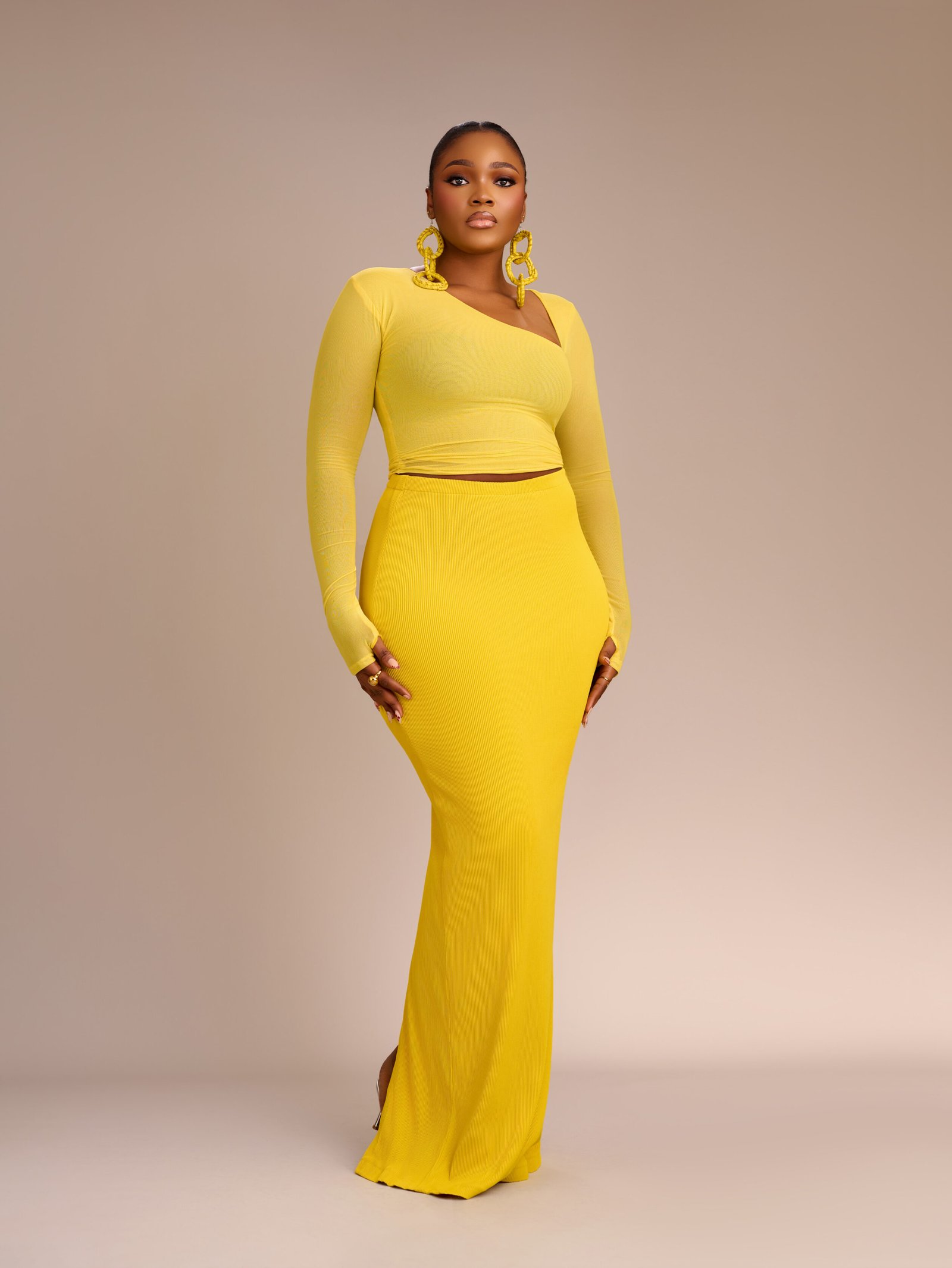 Bella Set - BG Label