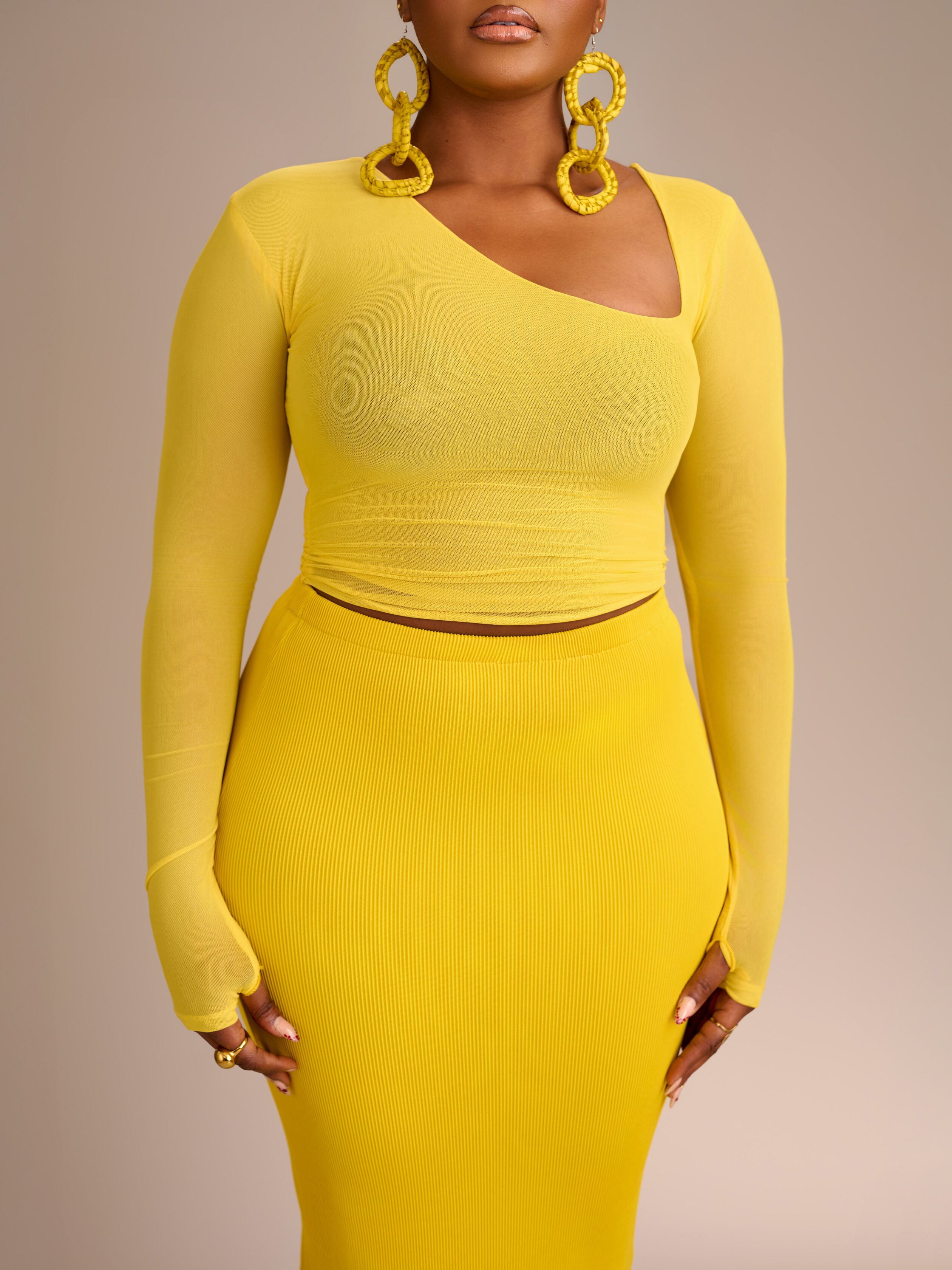 Bella Set - BG Label