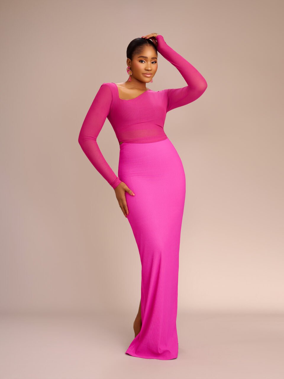 Bella Set - BG Label